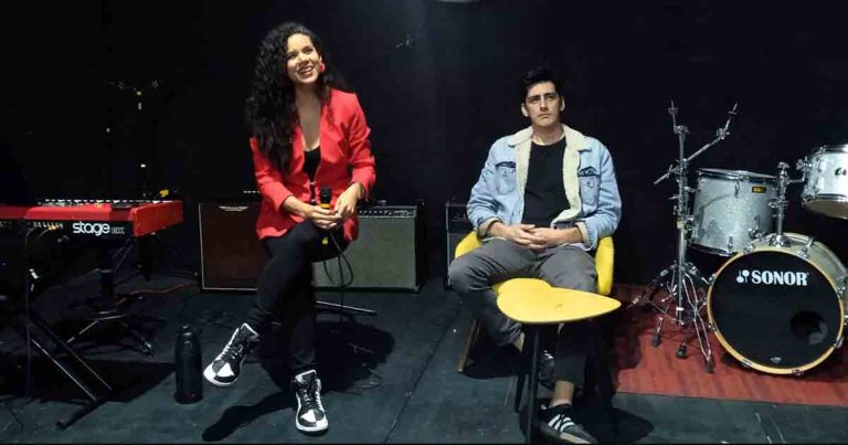 Disfruta una velada única en la ‘Bolero Nights’ con Menah Silva – Puebla Ahora