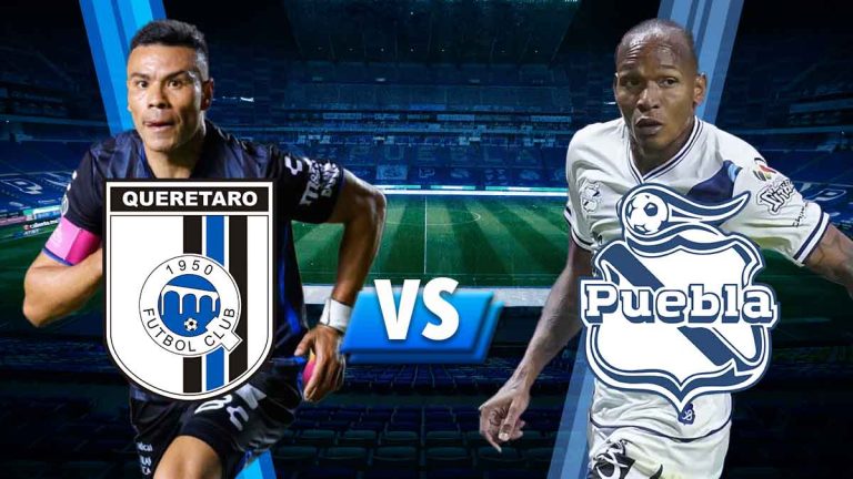 [En Vivo] Club Querétaro vs Club Puebla | Clausura 2025 – Puebla Ahora